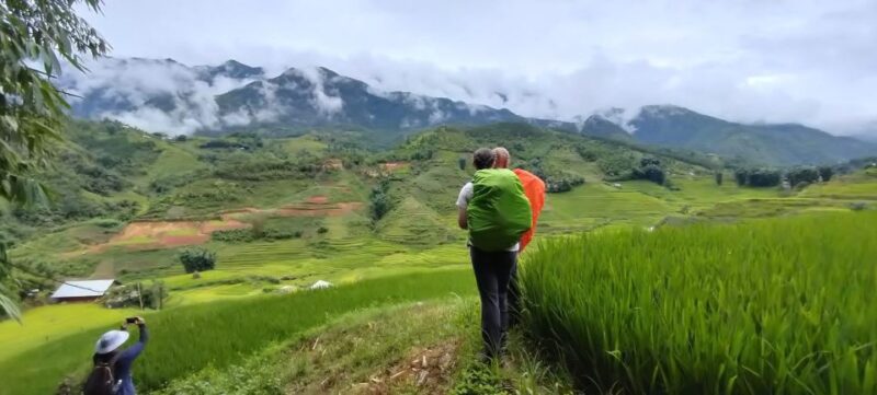 Hanoi: Sapa Trekking 2 Days 1 Night - Sleeper Bus from Hanoi - Authentic Experiences and Tips from Past Travelers