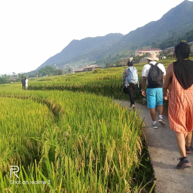 Hanoi: Sapa Trekking 2 Days 1 Night - Sleeper Bus from Hanoi - FAQ