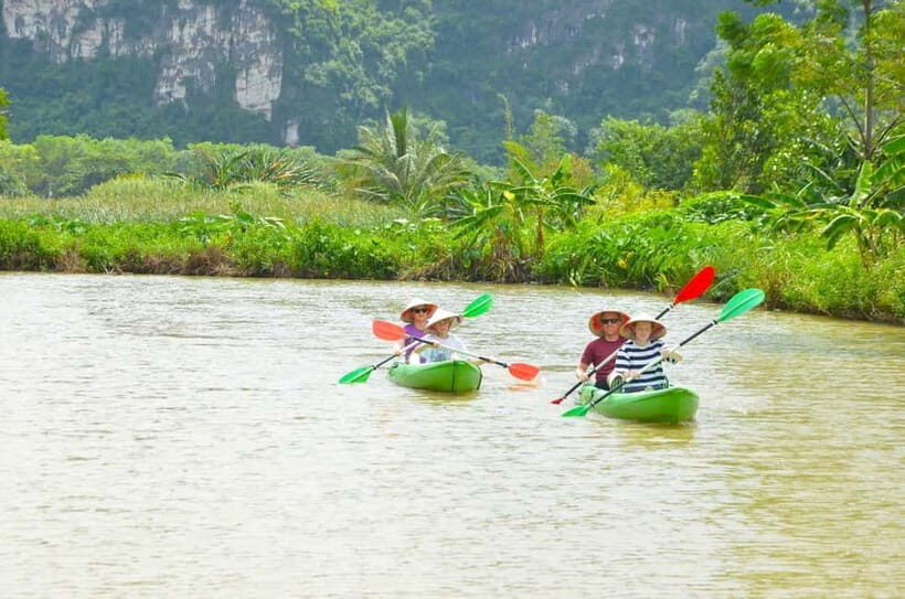 Hanoi: Scenic 1-Day Motorbike to Ninh Binhs Hidden Gems - Who Is This Tour Best For?