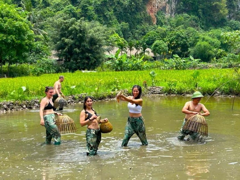 Hanoi: Scenic 1-Day Motorbike to Ninh Binhs Hidden Gems - The Sum Up: Why Choose This Tour?
