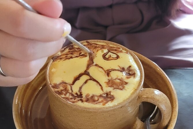 Hanoi Secret Coffee tour - Key Points