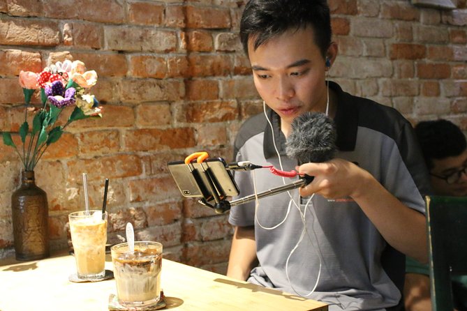 Hanoi Secret Coffee tour - Frequently Asked Questions