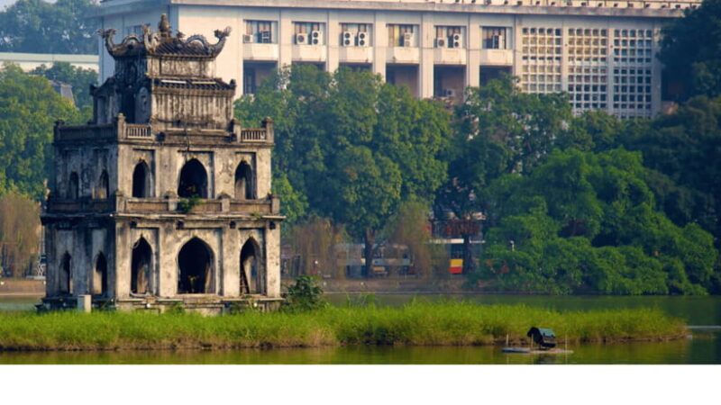 Hanoi: Short tour with a local friend and Train Street visit - Practicalities: Timing, Group Size, and Suitability