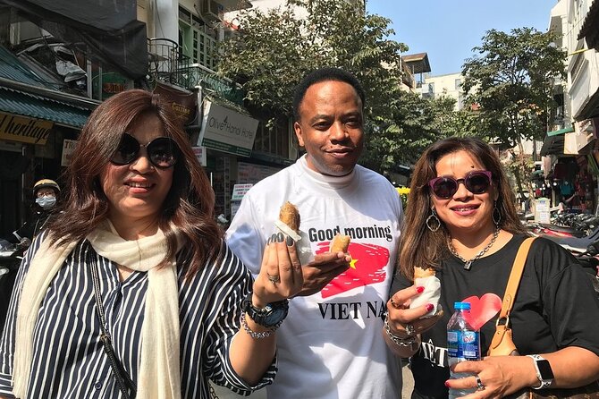 Hanoi Sightseeing And Food Tour By Scooter - Analyzing the Value and Experience