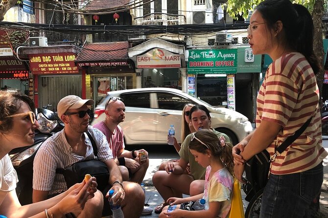 Hanoi Sightseeing And Food Tour By Scooter - FAQ