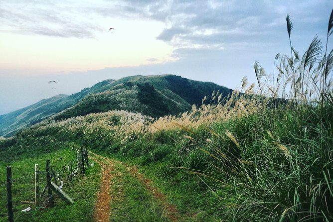 Hanoi Sky Tour: Paragliding - What to Expect from Hanoi Sky Tour: Paragliding