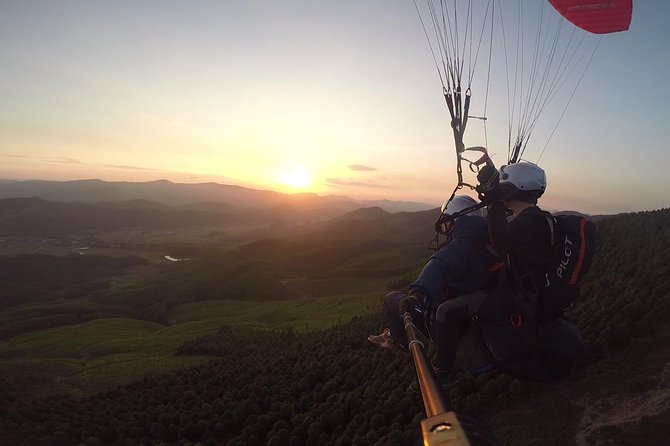 Hanoi Sky Tour: Paragliding - The Sum Up: Who Will Love This Tour?