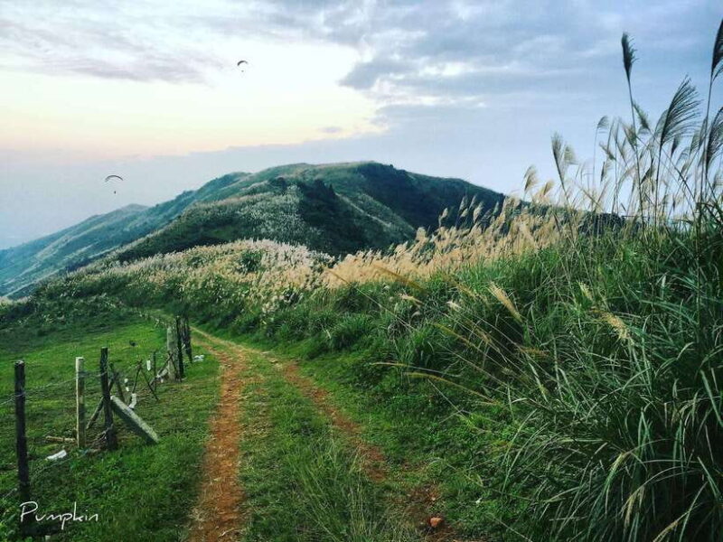 Hanoi Sky Tour: Paragliding - Authentic Insights from Reviews
