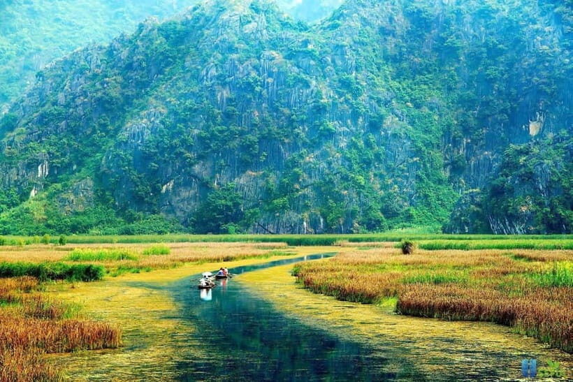 Hanoi: Small-Group Ninh Binh, Bai Dinh, Trang An, Mua Cave - Key Points