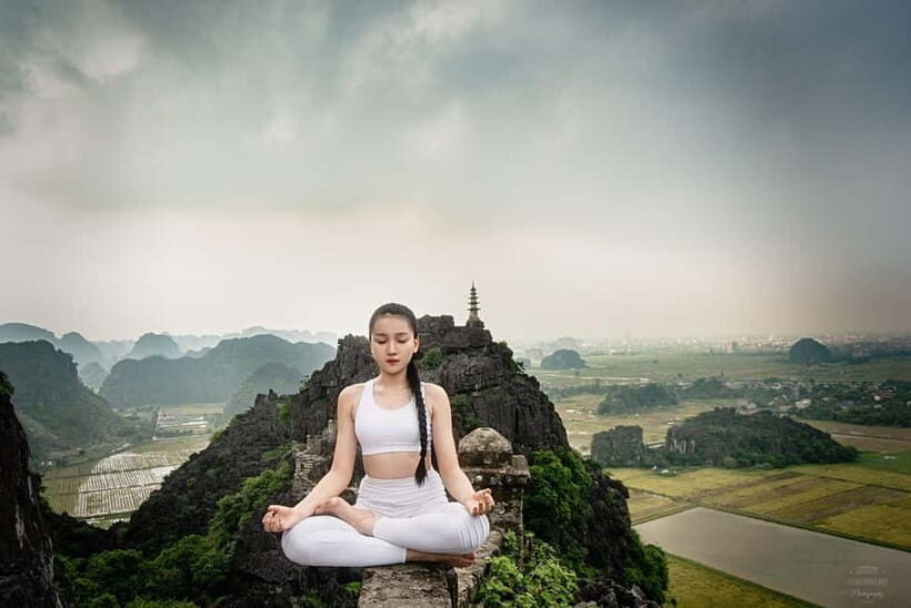 Hanoi: Small-Group Ninh Binh, Bai Dinh, Trang An, Mua Cave - FAQs about the Tour