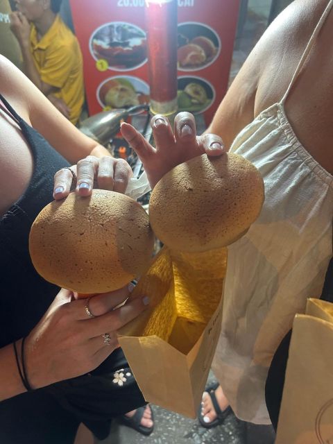 Hanoi: Small-group Street Food and Walking Tour - Key Points