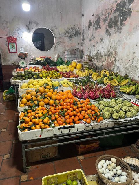 Hanoi: Small-group Street Food and Walking Tour - The Itinerary: What to Expect?