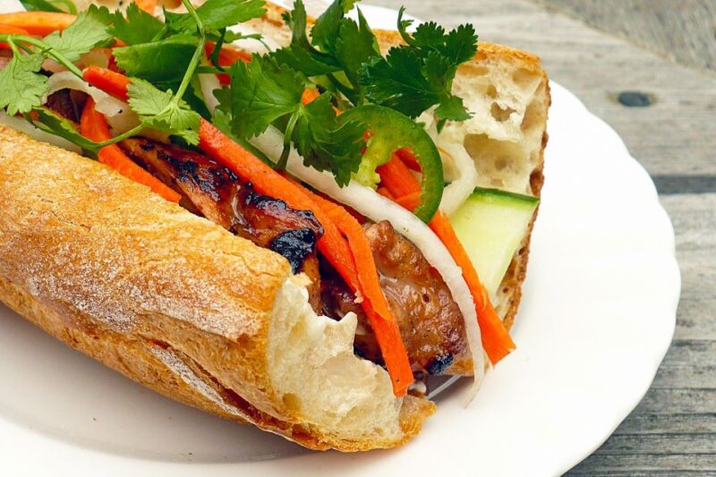 Hanoi: Small-Group Street Food Walking Tour - What Sets This Tour Apart?