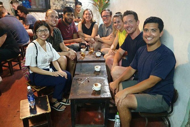 Hanoi street food - 3 hours walking tour - A Detailed Breakdown of the Journey