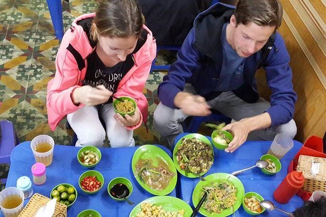 Hanoi street food - 3 hours walking tour - The Value of This Tour