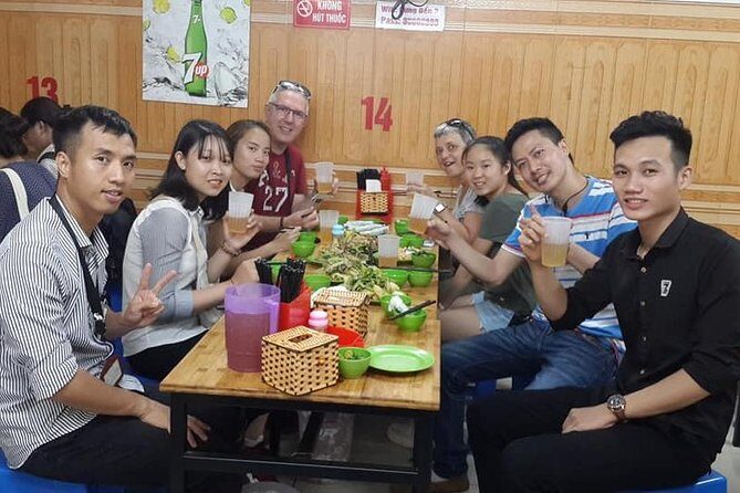 Hanoi street food - 3 hours walking tour - Frequently Asked Questions
