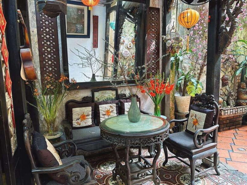 Hanoi Street Food, Coffee Tastings, Alleys Walking Tour - Why This Tour Is a Great Choice