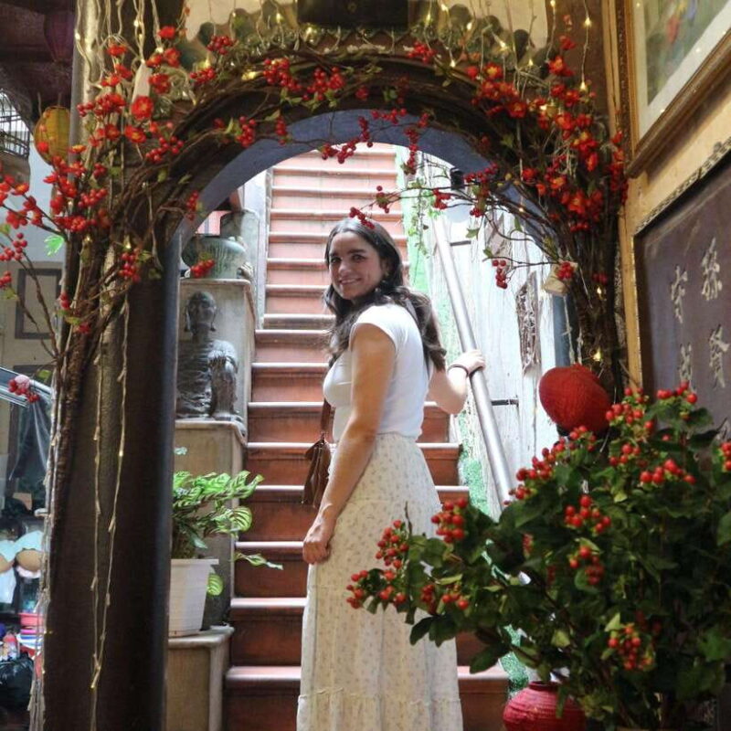 Hanoi Street Food, Coffee Tastings, Alleys Walking Tour - The Sum Up