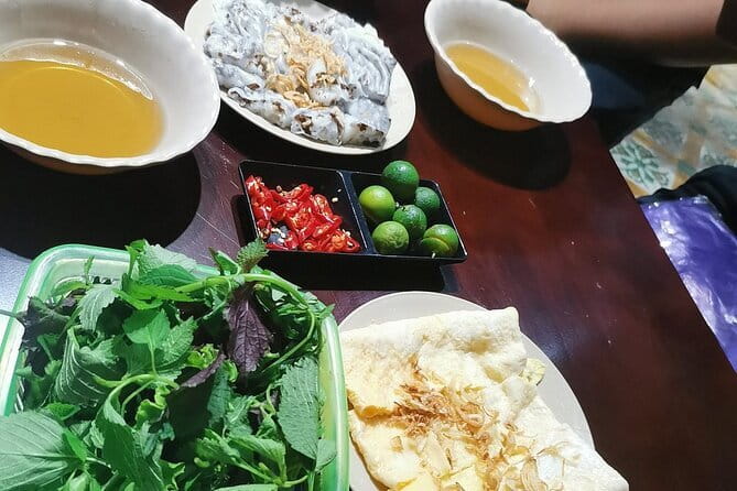 Hanoi Street Food Customized Walking Tour - Authentic Experiences That Keep Revealing More