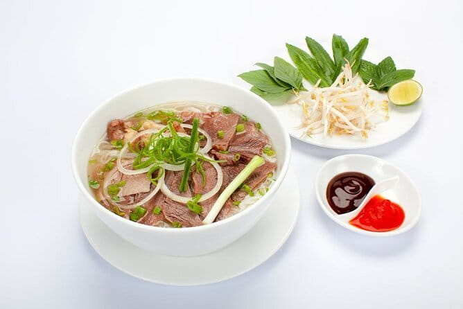 Hanoi Street Food Customized Walking Tour - Who Will Love This Tour?