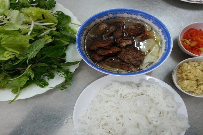 Hanoi Street Food Experience by Walking - Why the Food & Guide Quality Matter