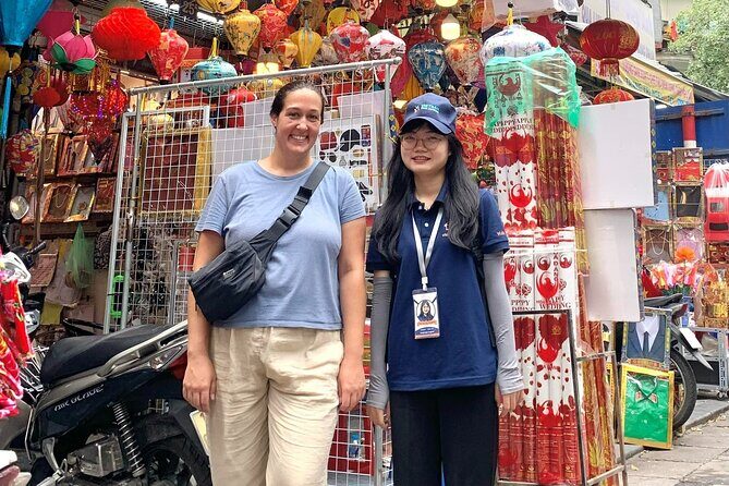 Hanoi Street Food Experience - What Makes This Tour Stand Out