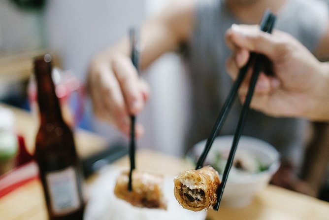 Hanoi Street Food Experience for Food Lovers - FAQ