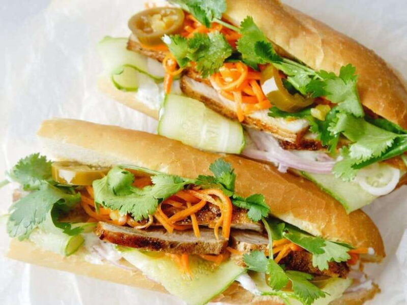 Hanoi Street Food Experience for Vegetarians & Train Street - The Sum Up