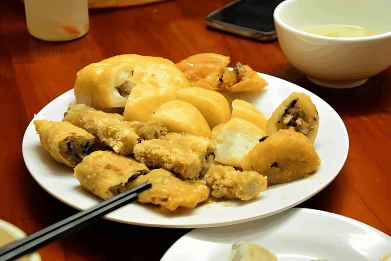 Hanoi: Street Food Motorbike Tour with Hotel Pickup - The Sum Up: The Value and Who It’s For