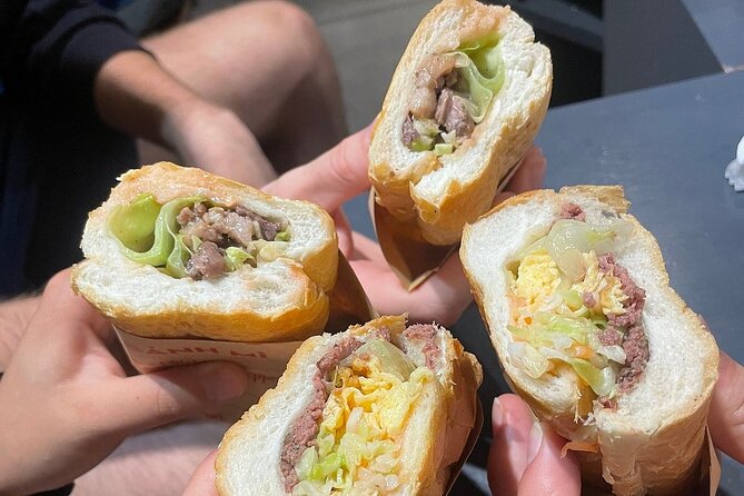 Hanoi Street Food Private Tour - Exploring Hanois Street Food Scene: A Review of the Private Food Tour