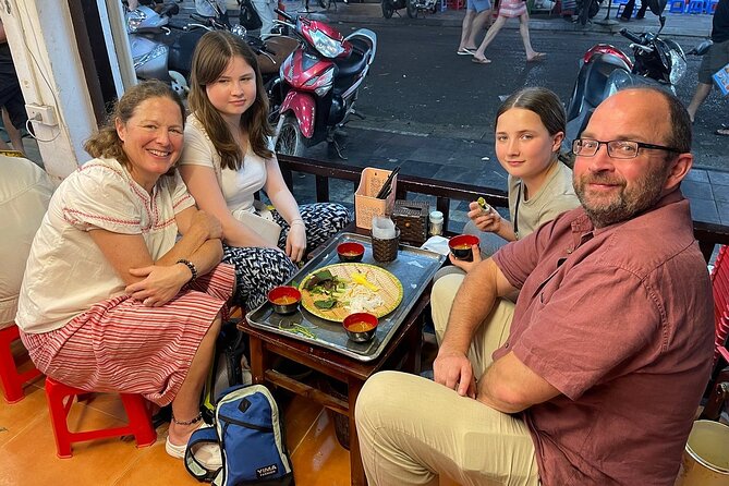 Hanoi Street Food Private Tour - FAQ