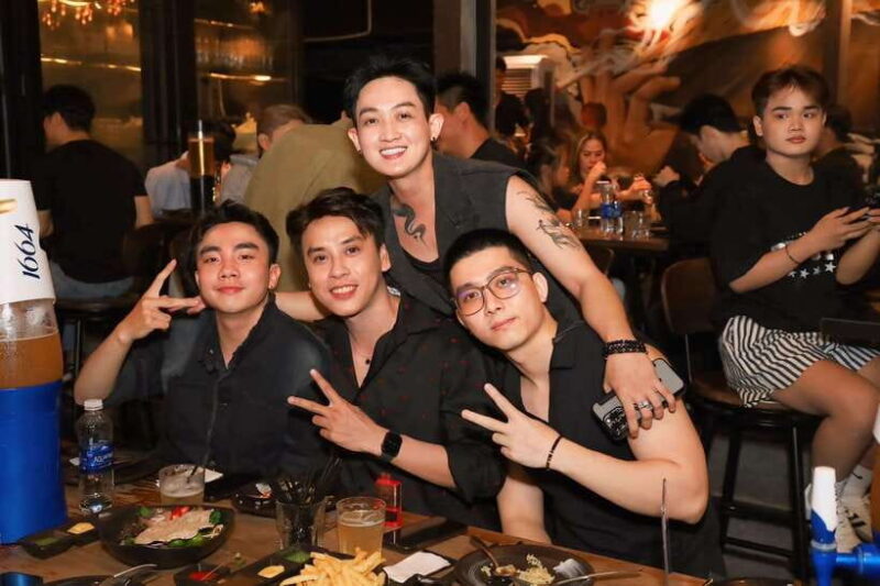 Hanoi Street Food Private Tour With Bar, Dance - What’s Included and What’s Not