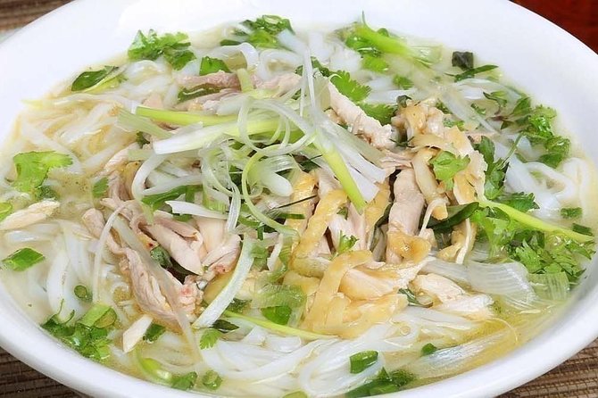 Hanoi Street Food: Small Group Walking Tour - Practical Tips for Travelers