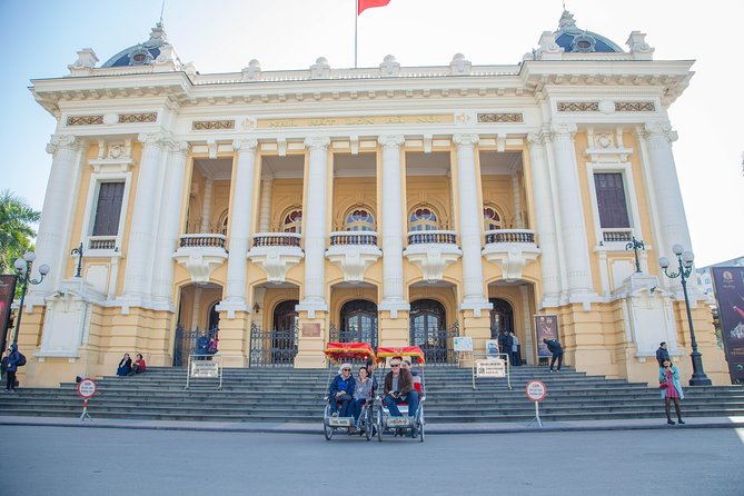 Hanoi Street Food: Small Group Walking Tour - Why This Tour Is a Great Value