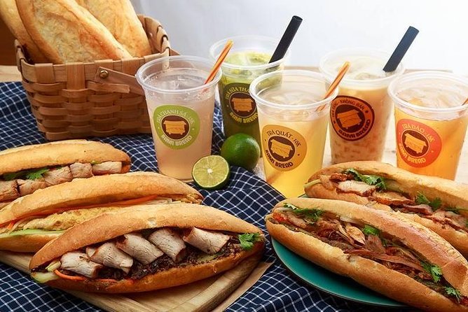 Hanoi Street Food: Small Group Walking Tour with Real Foodie - The Itinerary Breakdown: What You’ll Actually Do