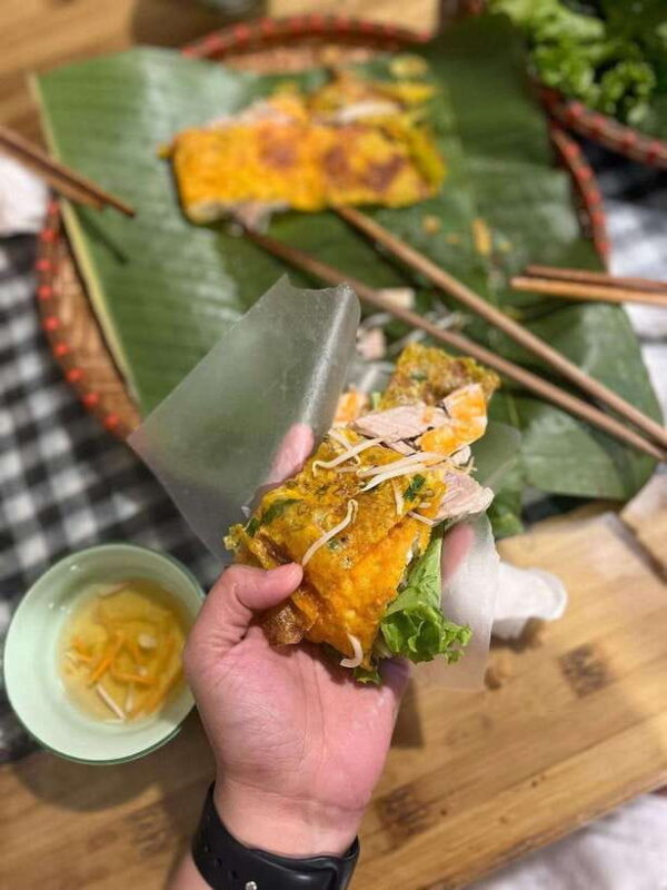 Hanoi Street Food Tour - Practical Details and Tips