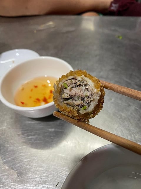 Hanoi Street Food Tour - FAQ