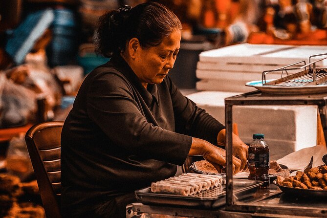 Hanoi Street Food Tour - Final Thoughts