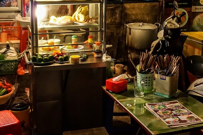 Hanoi Street Food Tour - FAQs