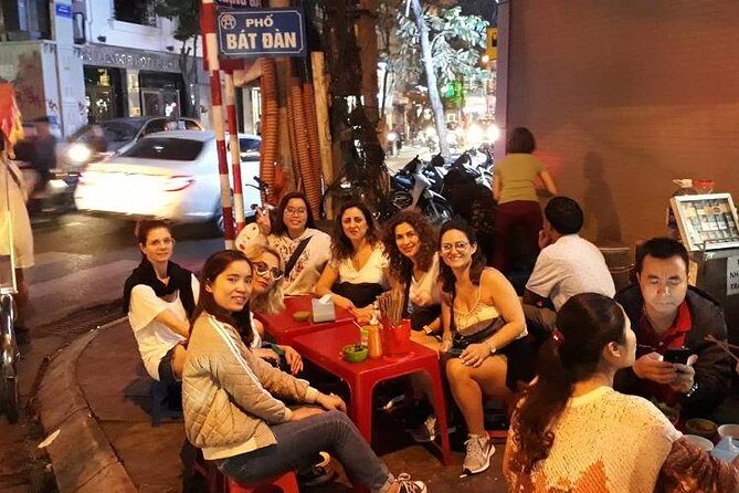 Hanoi Street Food Tour - Who Will Love This Tour?