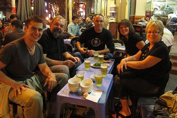 Hanoi Street Food Tour - Final Thoughts: Is It Worth It?