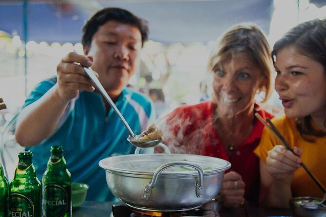 Hanoi Street Food Tour - FAQs
