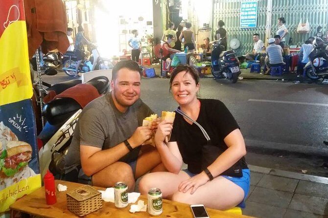 Hanoi Street Food Tour - Why This Tour Works Well for Travelers