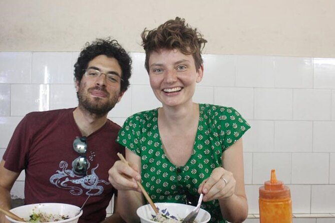 Hanoi Street Food Tour - Introduction