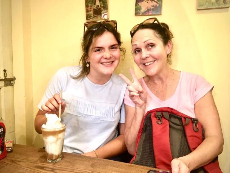 Hanoi Street Food Tour and experience Hanoi streets on Cyclo - FAQs