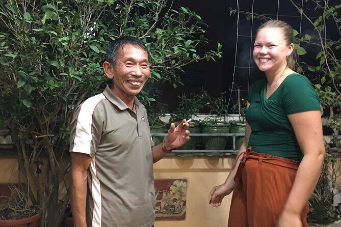 Hanoi Street Food Tour and Hang Out - A Taste of Hanoi’s Street Food Scene
