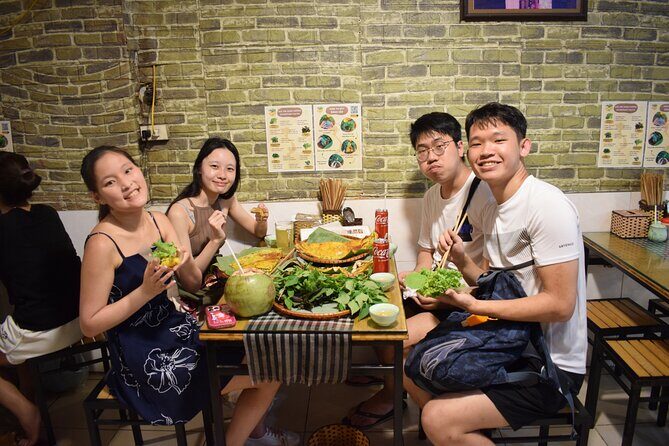 Hanoi Street Food Tour and Hang Out - Authentic Experiences and Genuine Value