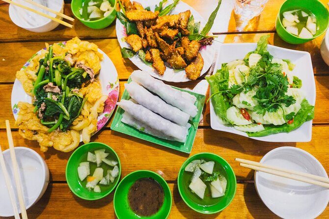 Hanoi Street Food Tour and MORE - Why Youll Love This Tour