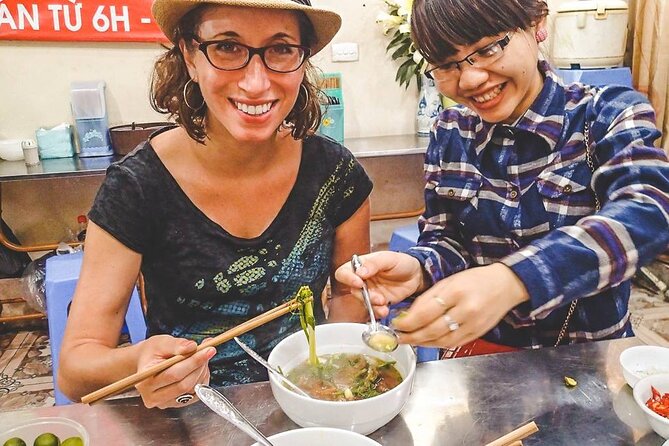 Hanoi Street Food Tour - Best Price - Frequently Asked Questions