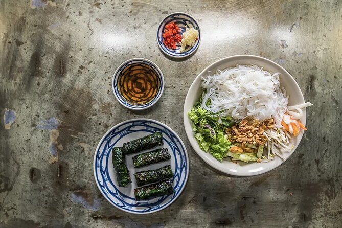 Hanoi Street Food Tour By Motorbike + Sightseeing SAFE & FUN - FAQ